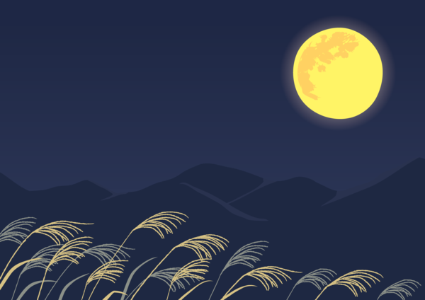 Surreal Attraction of the Moon