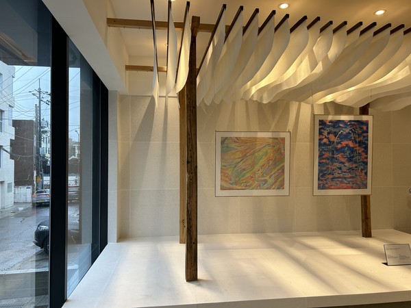 Hanji Culture and Industry Center: Preserving the Past, Shaping the Future
