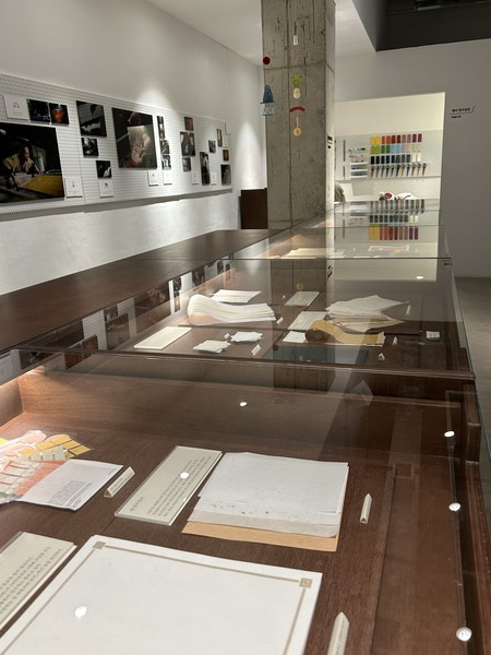 Hanji Culture and Industry Center: Preserving the Past, Shaping the Future
