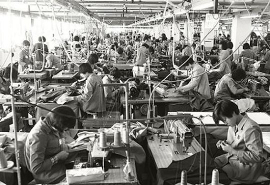Labor Day, the Change Left by Jeon Tae-il